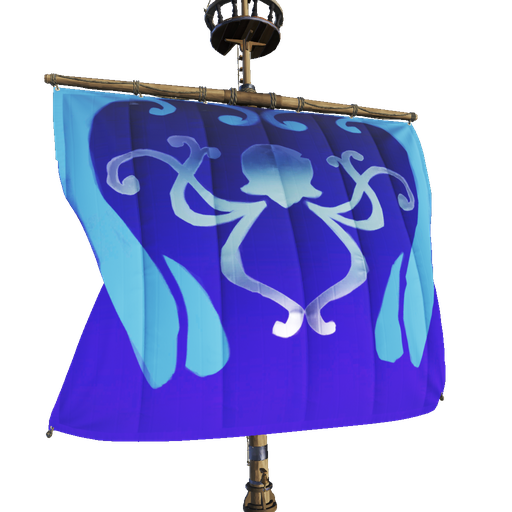 Collector's Sting Tide Sails | SoTDB.gg