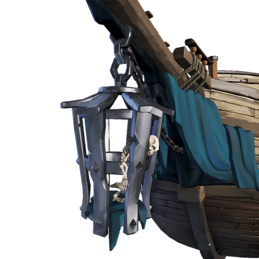 Dire Dark Warsmith Figurehead | SoTDB.gg