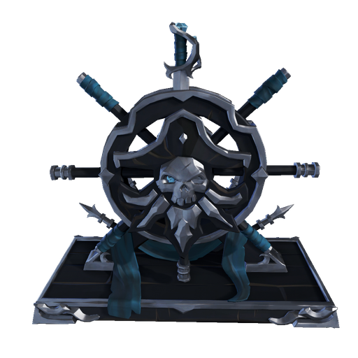 Dire Dark Warsmith Wheel | SoTDB.gg