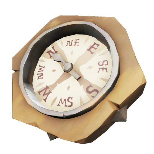 Sailor Compass | SoTDB.gg