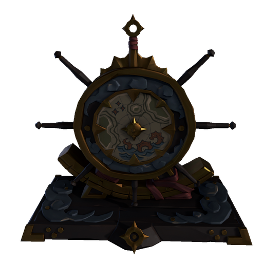 Shoreline Scouts Wheel | SoTDB.gg